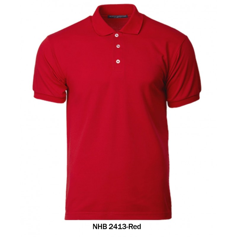 Soft-touch Polo | Lacoste | NORTH HARBOUR | NHB 2400 Series (Unisex ...