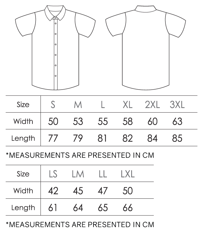Shirt | Premium Oxford | NORTH HARBOUR | NHB 1500 Series - One Art ...